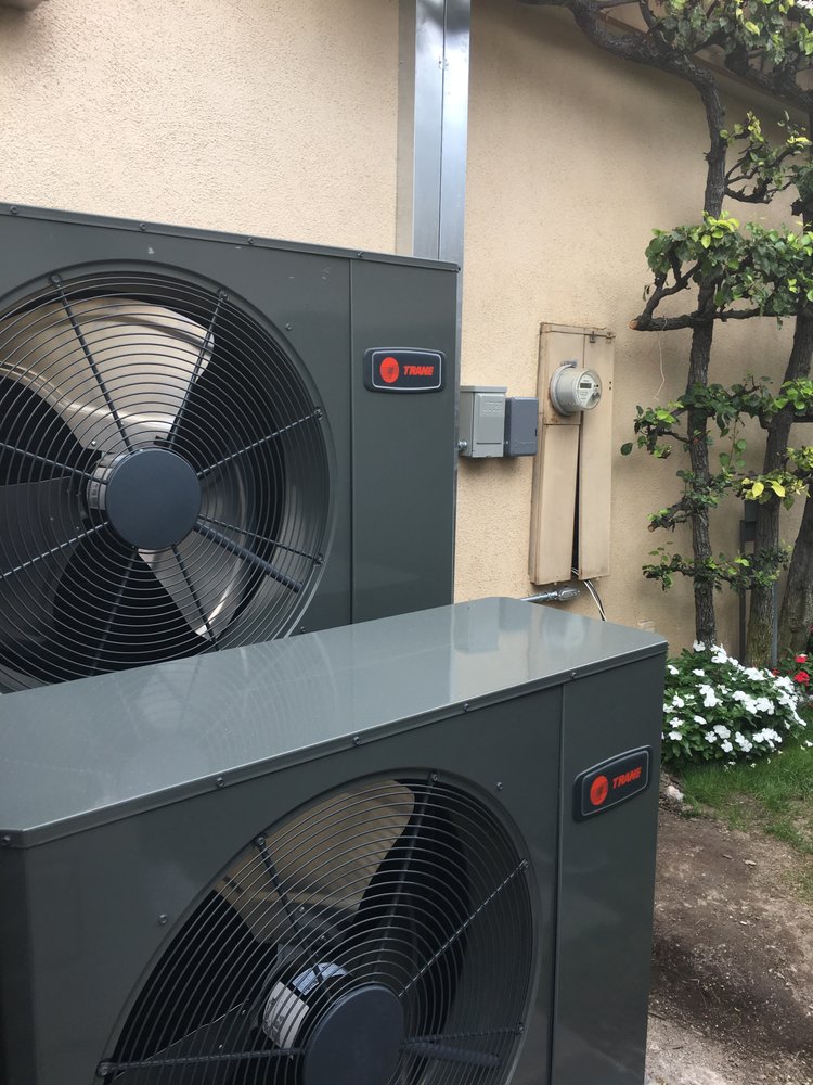 Home - Pure Air Heating, Ventilation, Electrical and HVAC