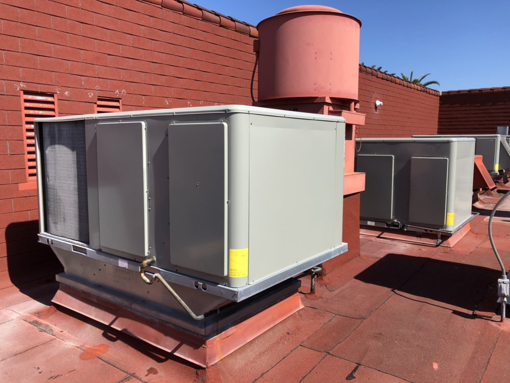 Home - Pure Air Heating, Ventilation, Electrical and HVAC