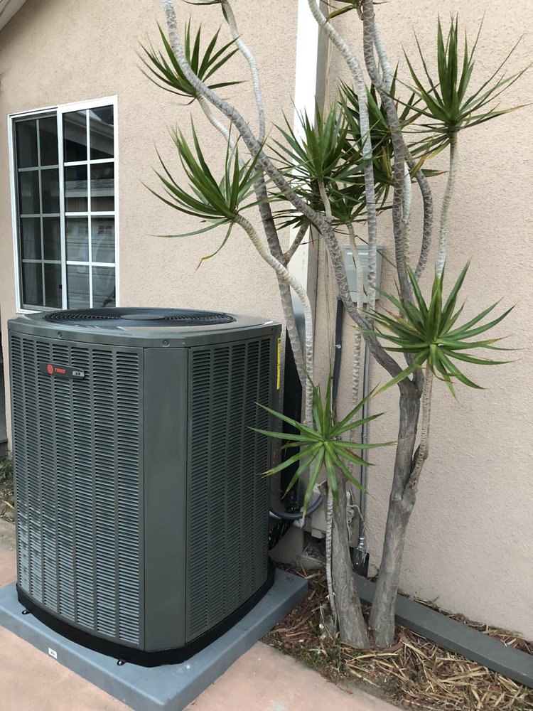 Home - Pure Air Heating, Ventilation, Electrical and HVAC