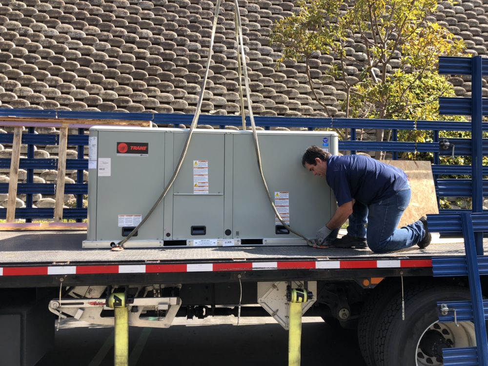 Home - Pure Air Heating, Ventilation, Electrical and HVAC