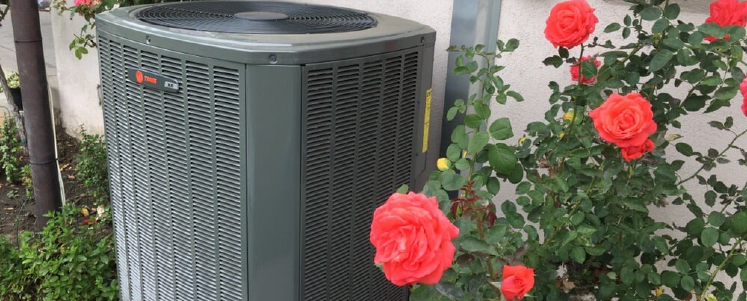 Air Conditioning - Pure Air Heating, Ventilation, Electrical and HVAC